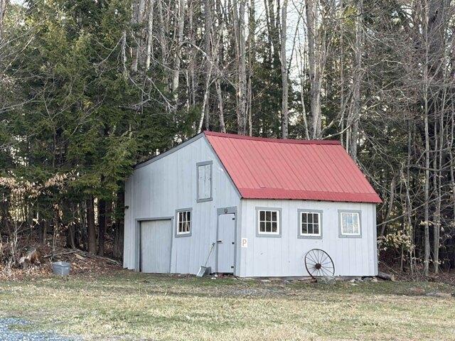 County Rd, Springfield, Property For Sale