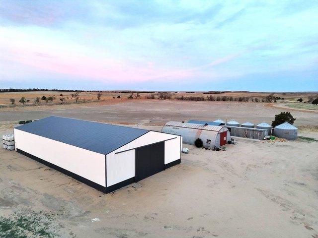 County Rd, Stratton, NE 69043