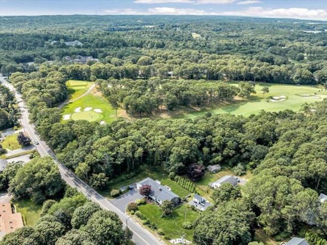 County Rd, Pocasset, Home For Sale