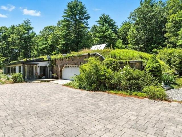 County Rd, Plympton, Home For Sale