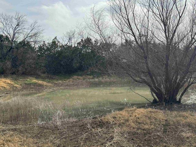County Rd, Winchell, TX 76827
