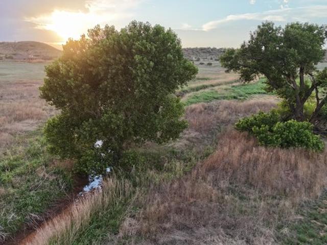 County Rd W, Boys Ranch, TX 79010