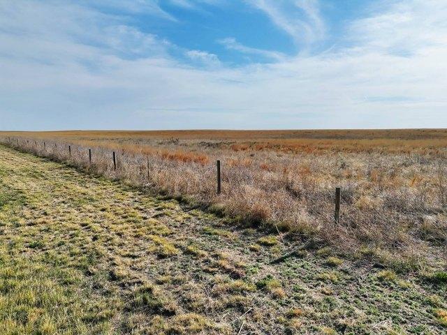 County Rd W, Eads, CO 81036