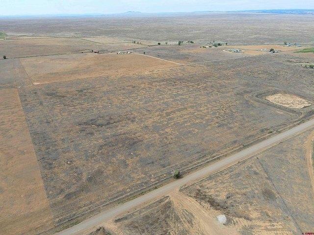 County Rd W, La Jara, CO 81140