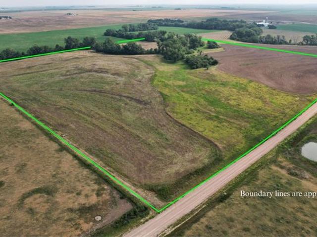 County Rd W, Quinter, KS 67752