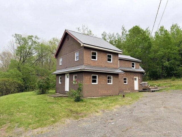 County Rd, Trescott Township, Home For Sale