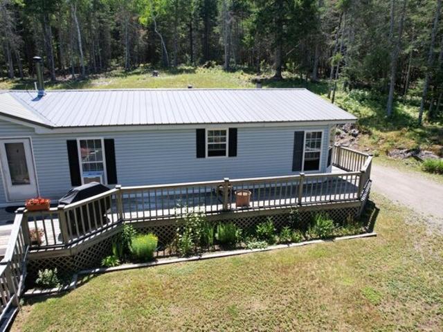 County Rd, Trescott Township, Property For Sale
