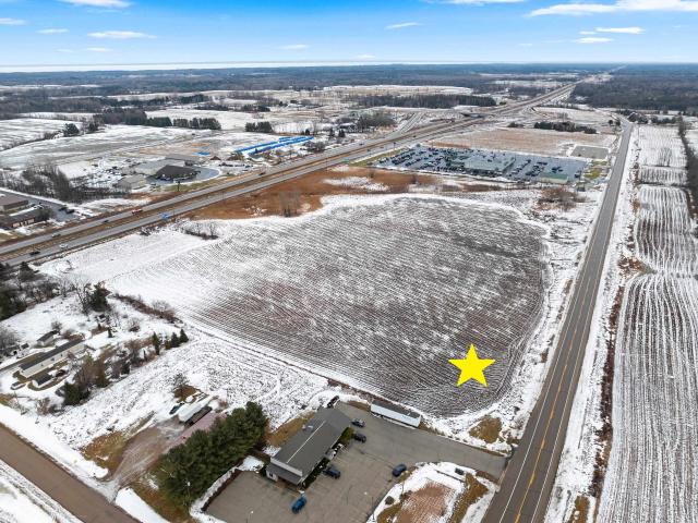 County Rd, Unit 1, Abrams, WI 54101 | MLS #50320 | Compass