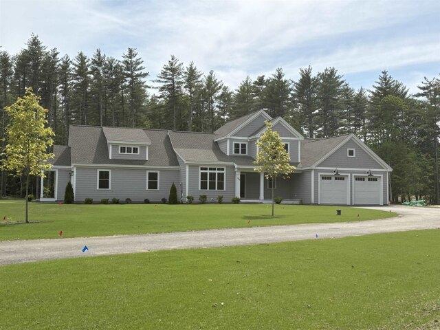 County Rd Unit, Amherst, Home For Sale