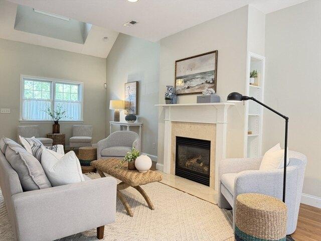 County Rd Unit,mattapoisett, Condo For Sale