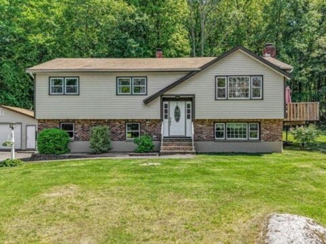 County Rd,vernon, Home For Sale