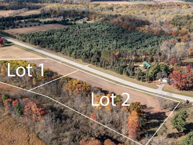 County rd y