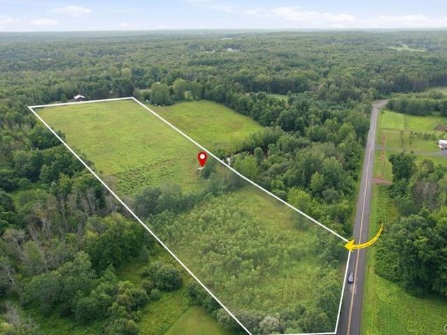 County Rt # 25, Minetto, NY 13126