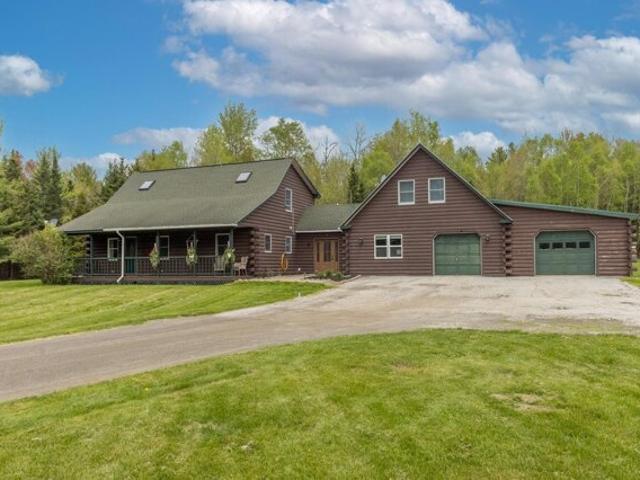 County Woods Rd, Newport, Home For Sale