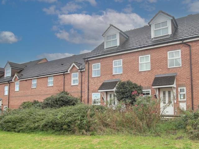 County Way, Trowbridge BA14, 3 bed terraced house to rent, £1,350 pcm | PrimeLocation