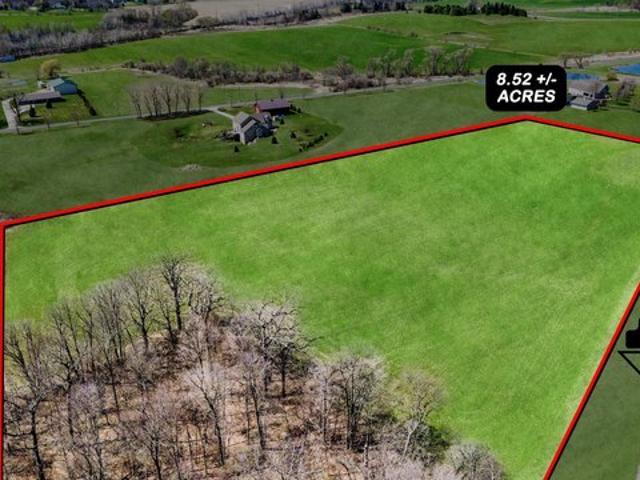 County V Rd Lot 3, Auburn, WI 53010