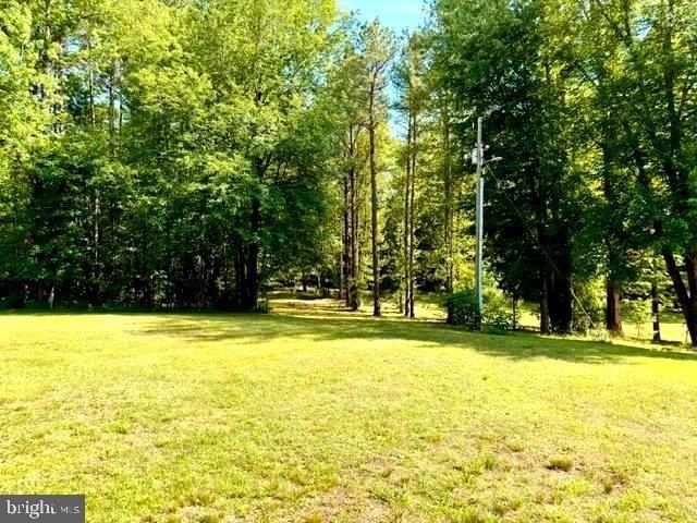 Countyline Church Rd, Woodford, VA 22580