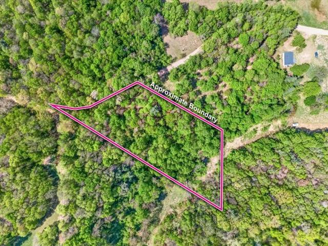 Countyline Church Rd SE Lot 0, Floyd, VA 24091