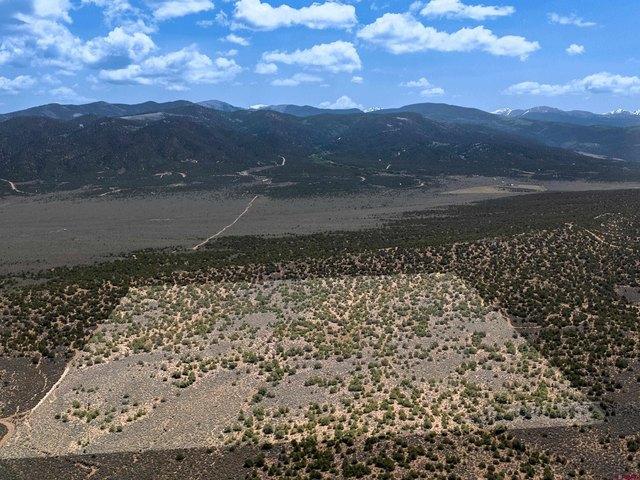 Countyrd 20 # 5, Fort Garland, CO 81133
