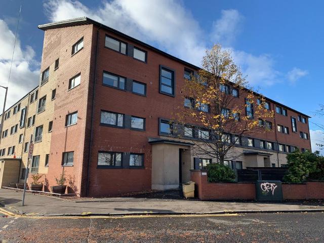 Couper Street, Townhead, Glasgow 4 bed duplex to rent £2,400 pcm £554 pw
