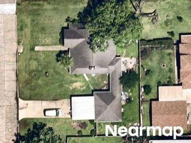 Coupland Dr