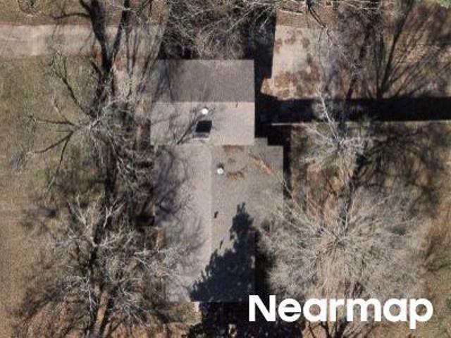Coupland Rd