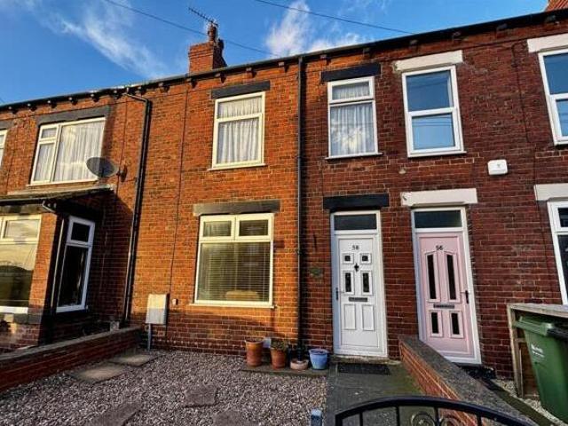 Coupland Road, Garforth, 2 Bedroom Terraced