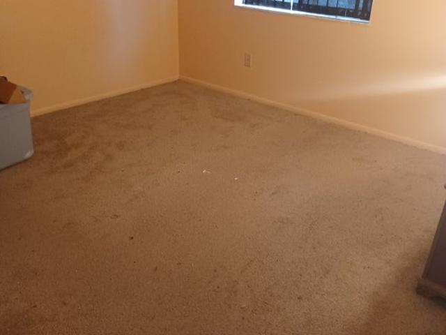 Couple Renting room
