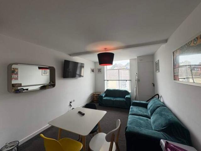 Couples All Inclusive Double Room, Swansea