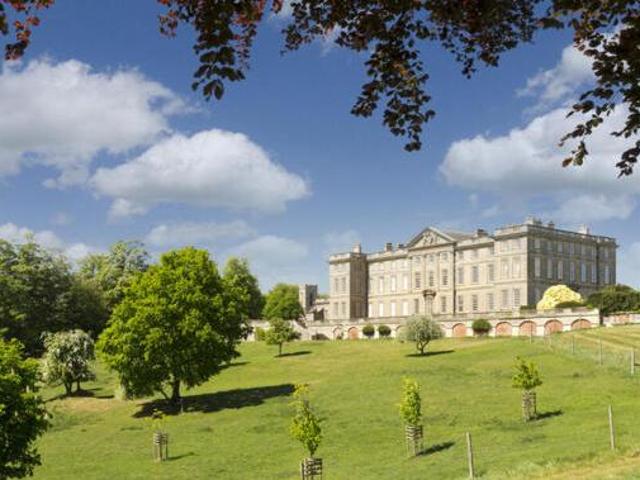 Cour D´honneur, Oakham, 7 Bedroom Country