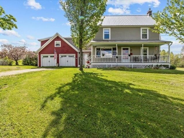 Courchaine Rd, Elmore, Home For Sale