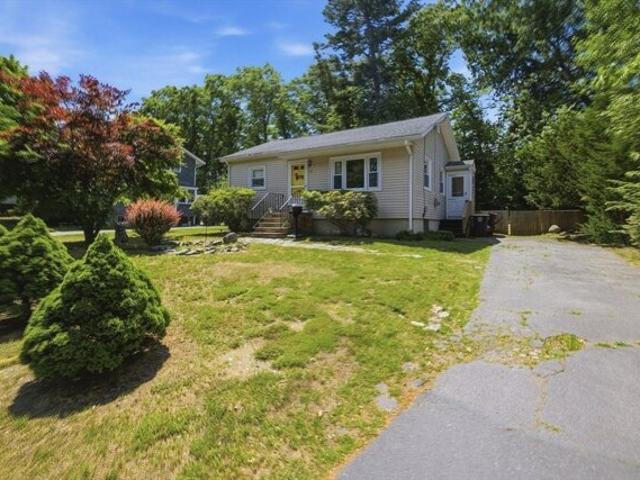 Courier St, Weymouth, Home For Sale