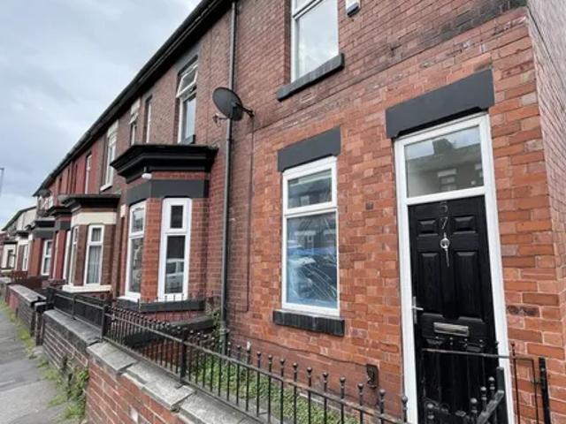 Courier Street, Manchester, M18 8SY, United Kingdom | 3 bed townhouse for rent #130734250 | Rentberry