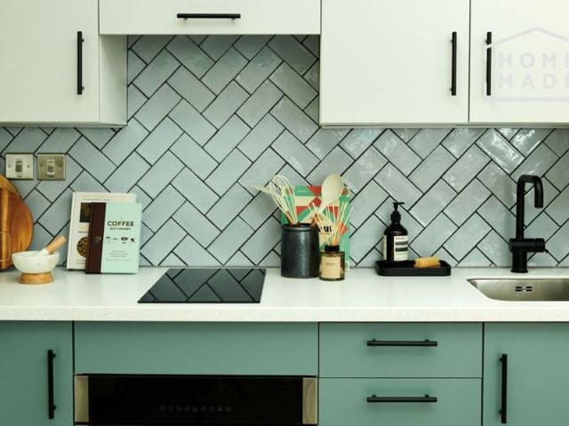 Courland Grove, SW8