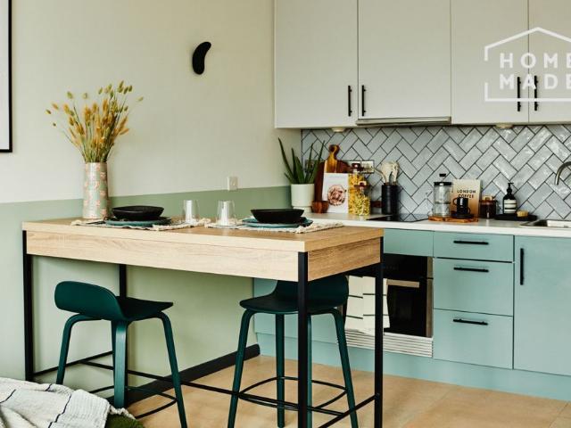 Courland Grove SW8, Studio to rent, £1,600 pcm | PrimeLocation