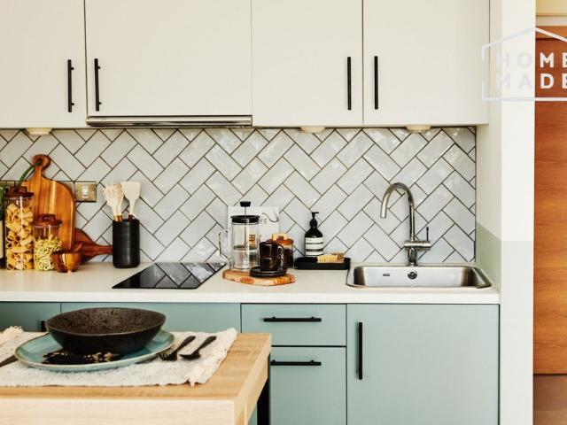 Courland Grove SW8, Studio to rent, £1,600 pcm | PrimeLocation