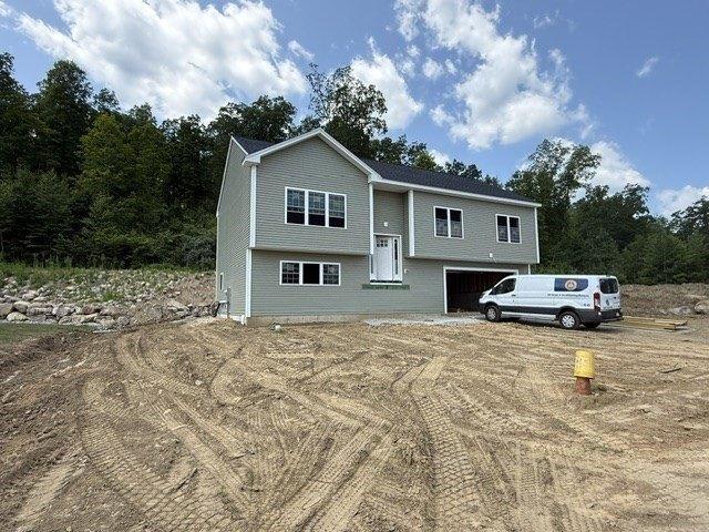 Cournoyer Blvd Lot,southbridge, Home For Sale