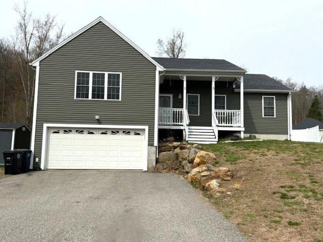 Cournoyer Blvd, Southbridge, Home For Sale