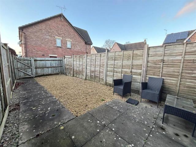 Court View, Stonehouse