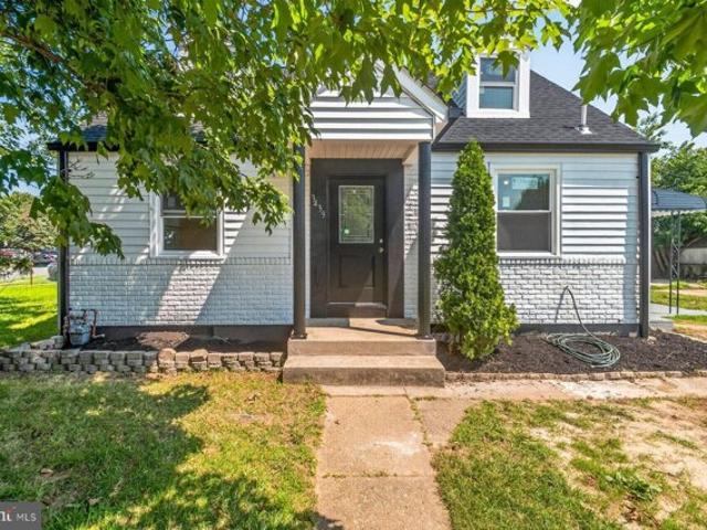 Court Way, Baltimore, Home For Sale