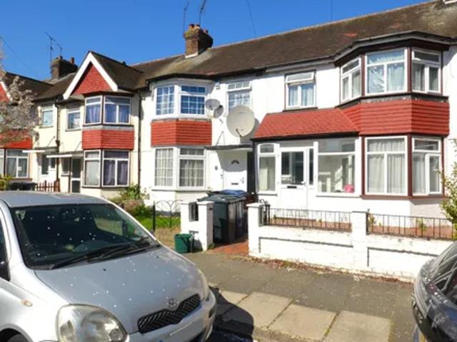 Court Way, London, W3 0DF, United Kingdom | 4 bed townhouse for rent #167521969 | Rentberry
