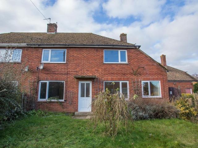 Court Cottages, Staple Road, Wingham, Kent CT3, 3 bed semi detached house to rent, £1,350 pcm | PrimeLocation