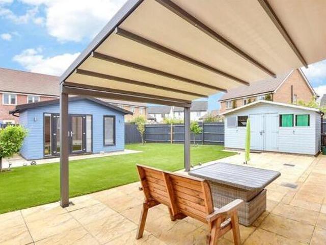 Court Close, Deal, 4 Bedroom Detached