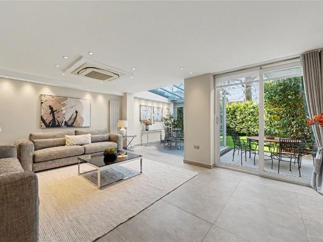 Court Close, St. Johns Wood Park, London NW8, 4 bed terraced house to rent, £11,301 pcm | PrimeLocation
