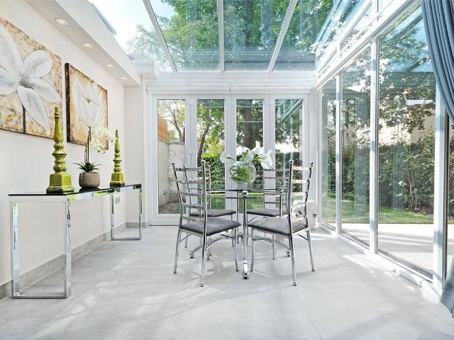 Court Close, St. Johns Wood Park, London NW8, 4 bed terraced house to rent, £11,301 pcm | PrimeLocation