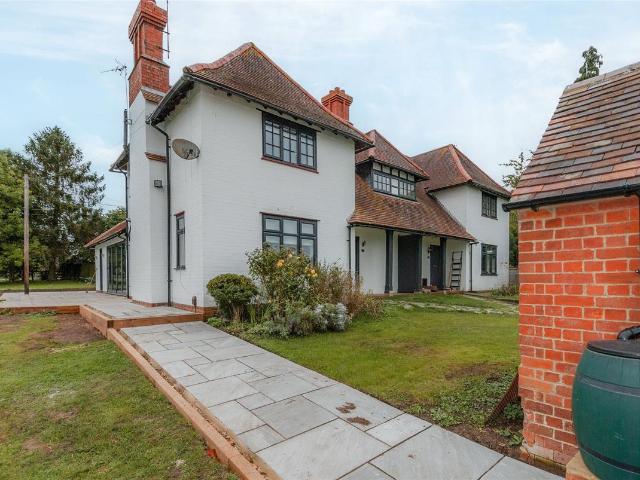 Court Drive, Apperely GL19, 3 bed semi detached house to rent, £2,200 pcm | PrimeLocation