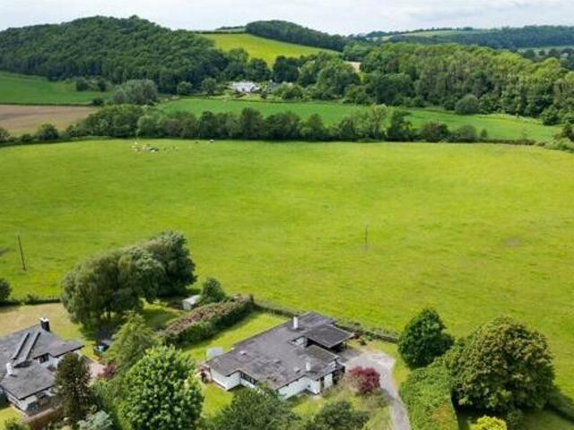 Court Drive, Llansannor, 5 Bedroom Detached