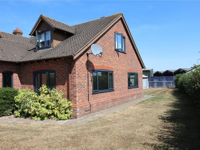 Court Farm Bungalow, Kempley, Dymock, Gloucestershire GL18, 1 bed flat to rent, £650 pcm | PrimeLocation