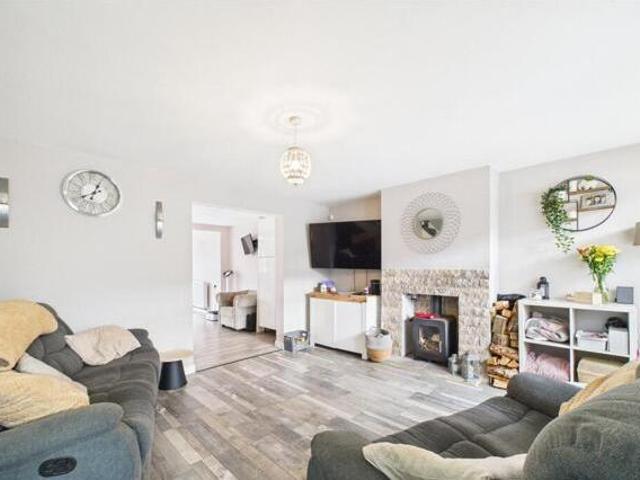 Court Farm Road, Bristol, 4 Bedroom Semi detached