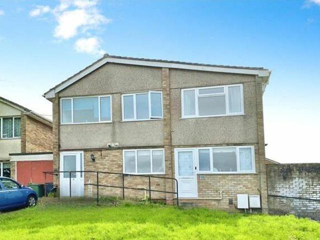 Court Farm Road, Bristol, 3 Bedroom Semi detached